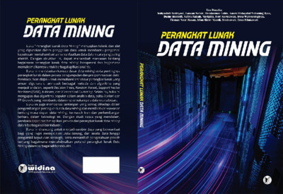 (Buku) - Perangkat Lunak Data Mining [2024-11-04] - Repository UHAMKA